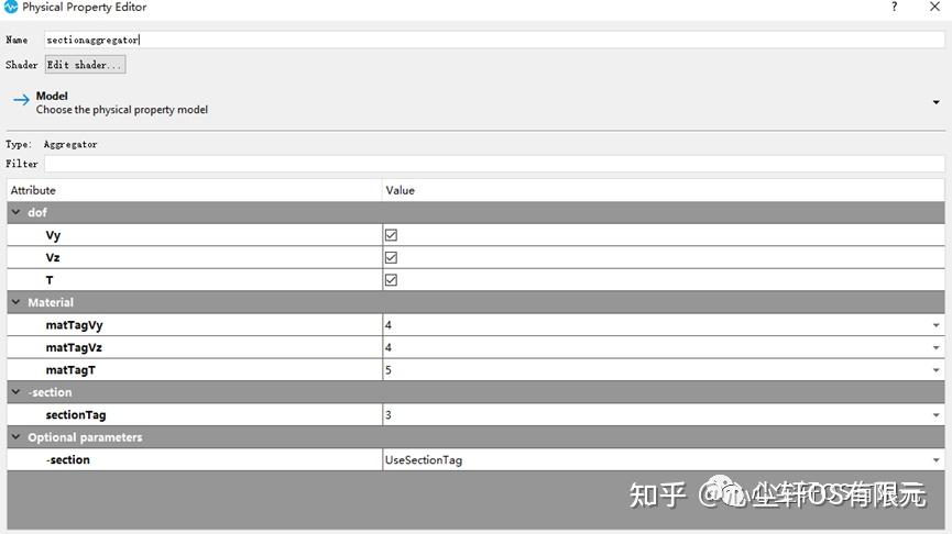 STKO助力OpenSEES系列：平面多层多跨混凝土框架静力循环pushover分析 - 知乎