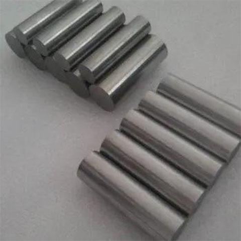 TZM合金：创新科技塑造未来 - 知乎