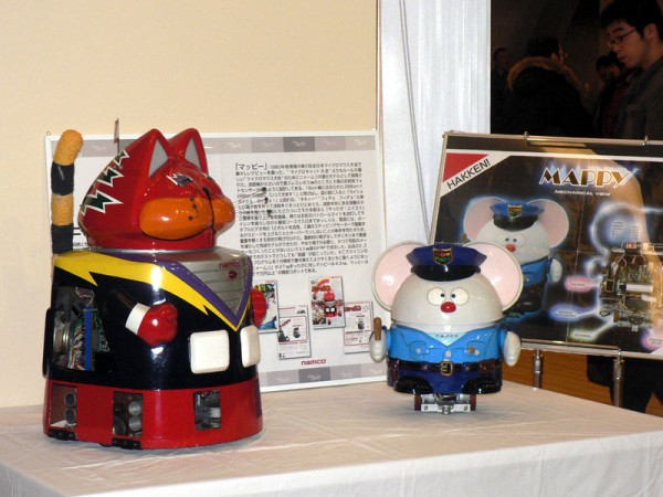 小时候玩的《猫捉老鼠》，其实是“老鼠捉猫” - 知乎