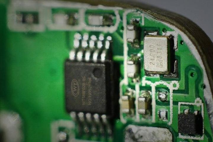 otp语音芯片是什么？有何特点？语音芯片sop8，WTN6语音ic - 知乎