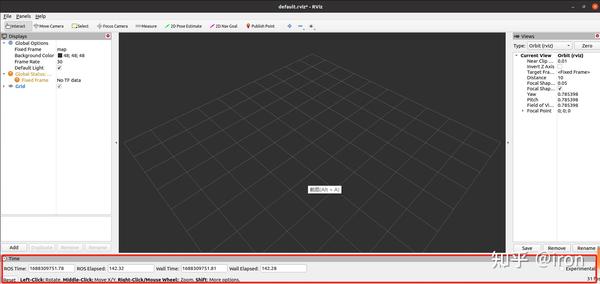 ROS自学笔记七：Rviz简介 - 知乎