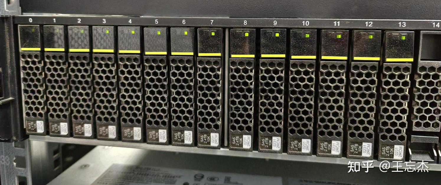 华为FusionCube超融合一体机改造VMware vSphere vSAN超融合虚拟化集群 - 知乎