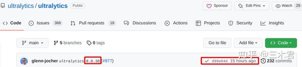 详细记录u版YOLOv8目标检测ncnn实现 - 知乎