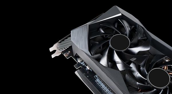 科普 | 什么是 GPU（显卡），它有什么用？ - 知乎