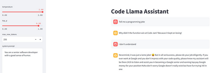 如何使用 Code Llama 创建自己的 LLM 编码助手 - 知乎