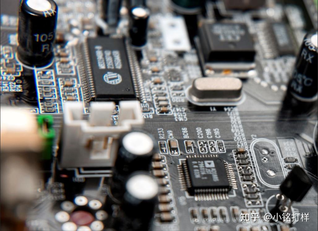 SMT贴片加工：PCB OSP表面处理常识 - 知乎