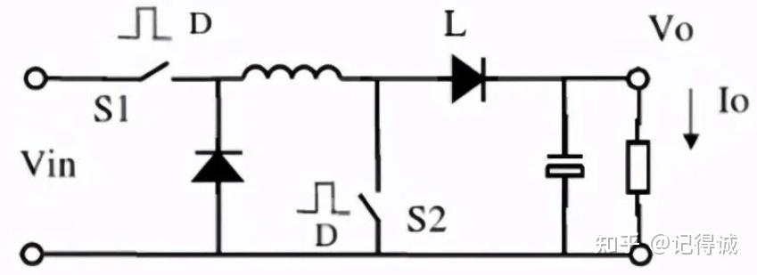 DC-DC的知识，看这一篇文章就够了 - 知乎