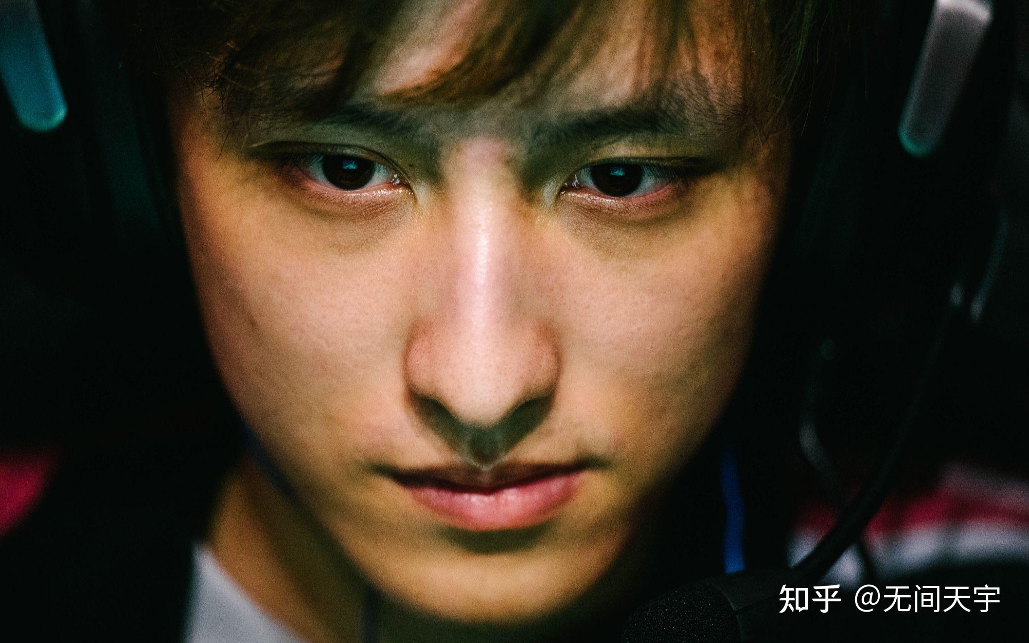 六星Faker与三星Ame：山顶的王座，与那条未走完的登神长阶 - 知乎