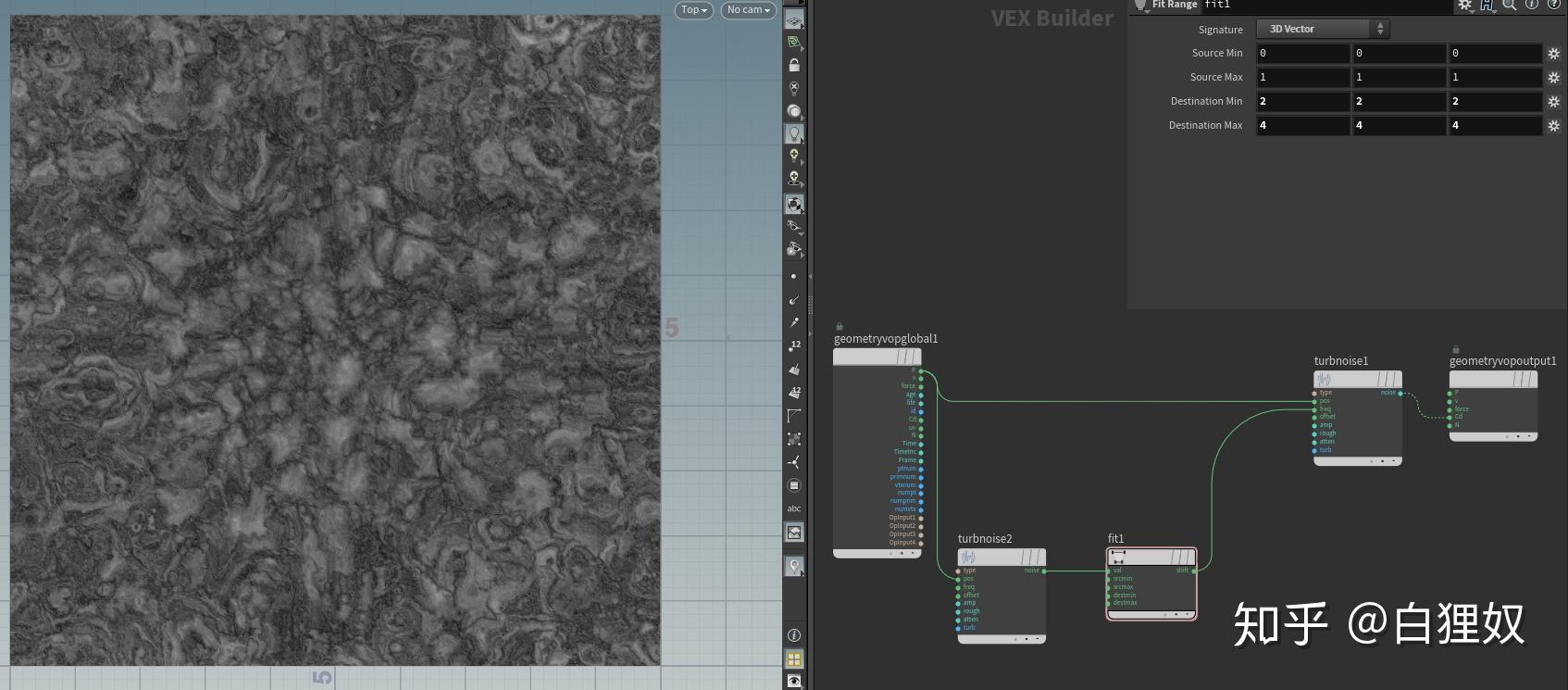 UE4美术Noise使用指南 - 知乎