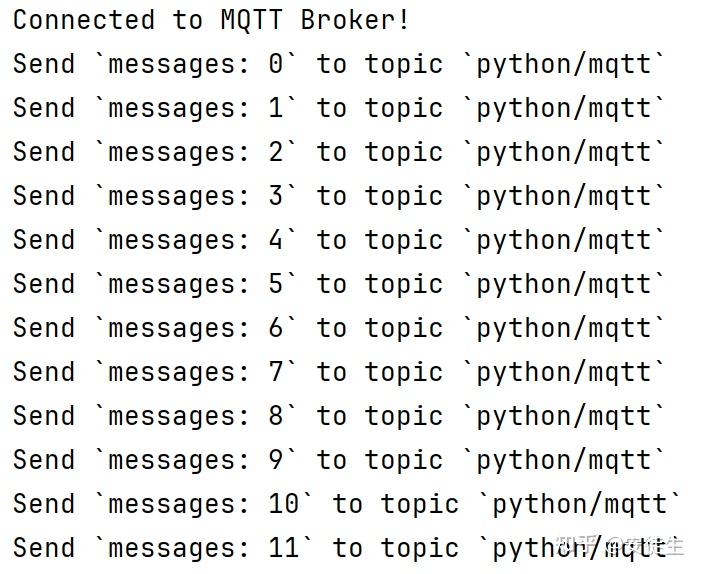 EMQX-简介、安装部署、基础功能、python代码测试 - 知乎