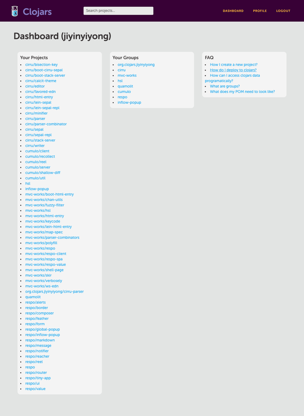 关于 ClojureScript 有哪些局限和上限... - 知乎