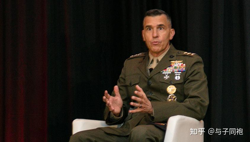 JADC2联合全域指控“6+1”最小可行系统MVP - 知乎