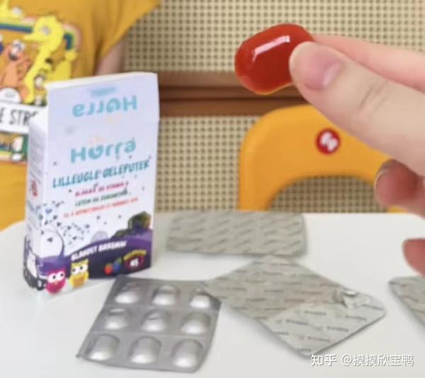 Hurra家的叶黄素是真护眼还是智商税?今天这篇带你看明白 知乎