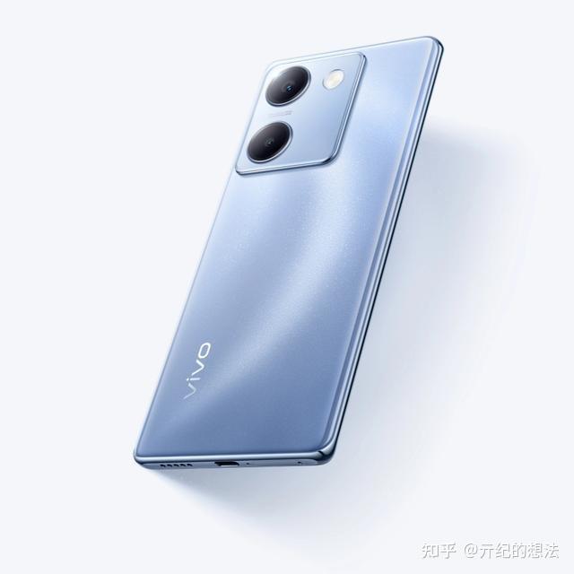 1299元起！vivo Y100正式发布：5000毫安时+OIS光学防抖 - 知乎