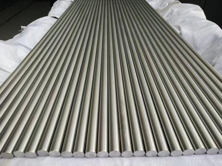 TC4钛棒和TA2钛棒性能对比 - 知乎