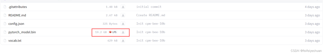 优质野生教程！CPM-Bee部署及创建接口服务 - 知乎