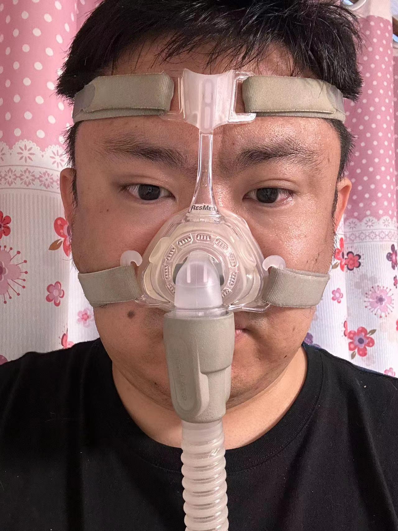白宫证实拜登使用 CPAP 呼吸机治疗睡眠呼吸暂停，睡眠呼吸暂停综合症是种什么病？有好的治疗方法吗？ - 知乎