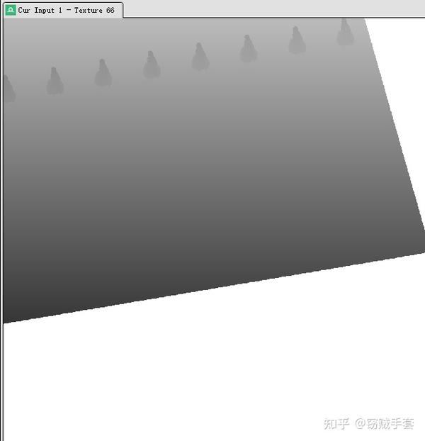 Cascaded shadow map与PCF优化 - 知乎