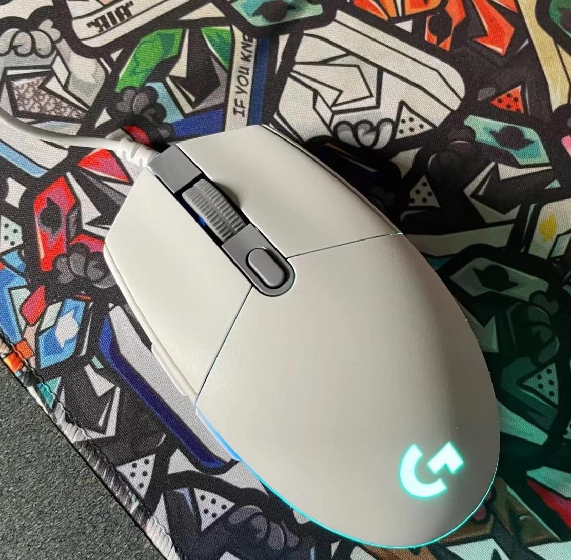 罗技g102和g302哪个好呢？