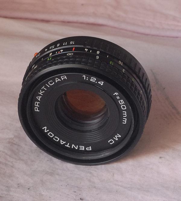 272.Pentacon 50/2.4 PB无损改EF - 知乎