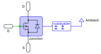 PLECS 应用范例(3):带PFC和热模型的Boost变换器（ Boost Converter with PFC and Thermal Model） - 知乎