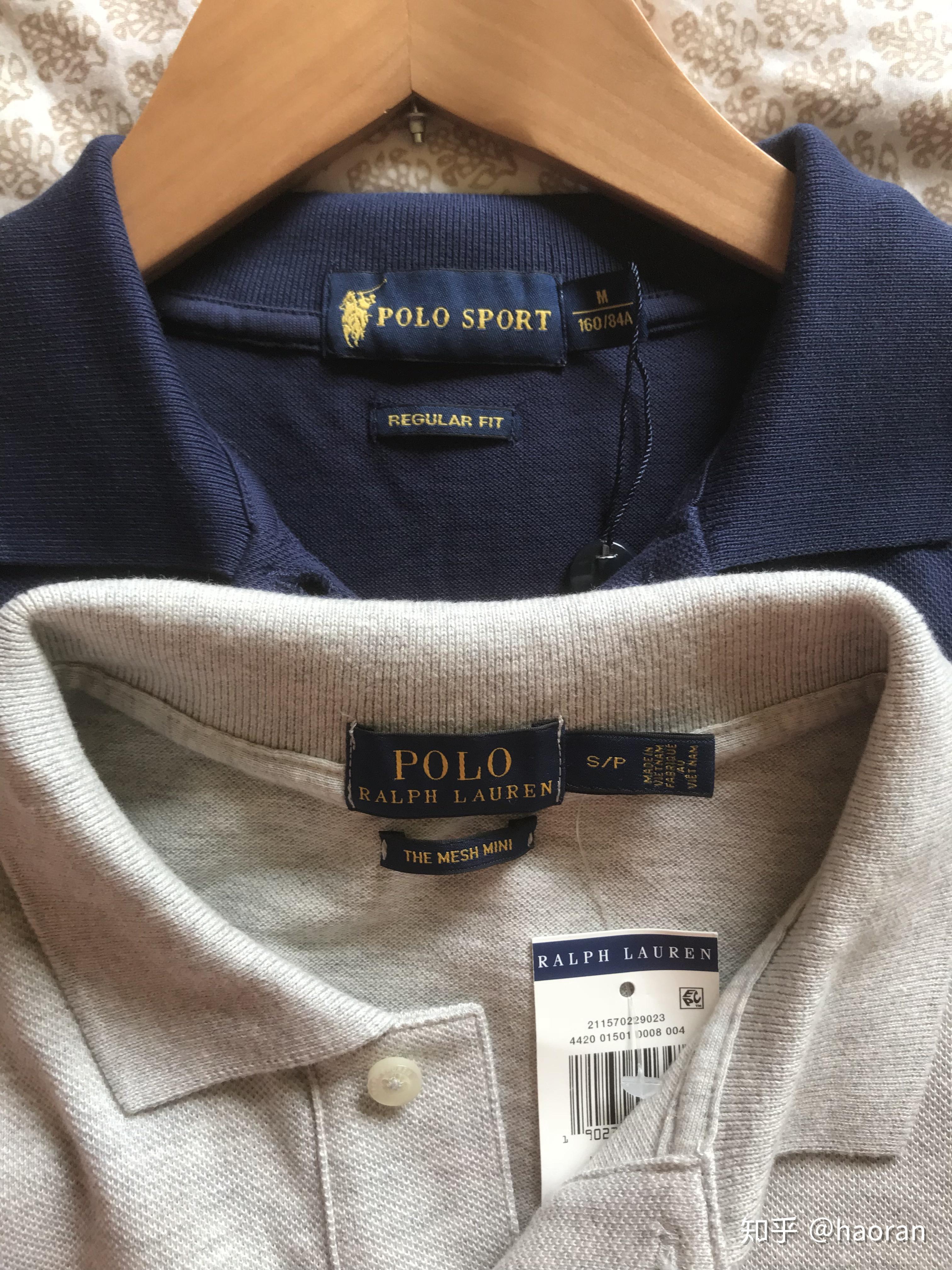 Polo sport 是什么牌子，是RALPH LAUREN旗下的吗? - 知乎