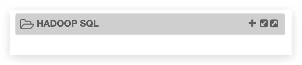 Apache Ranger整合Hadoop、Hive、Spark实现权限管理 - 知乎