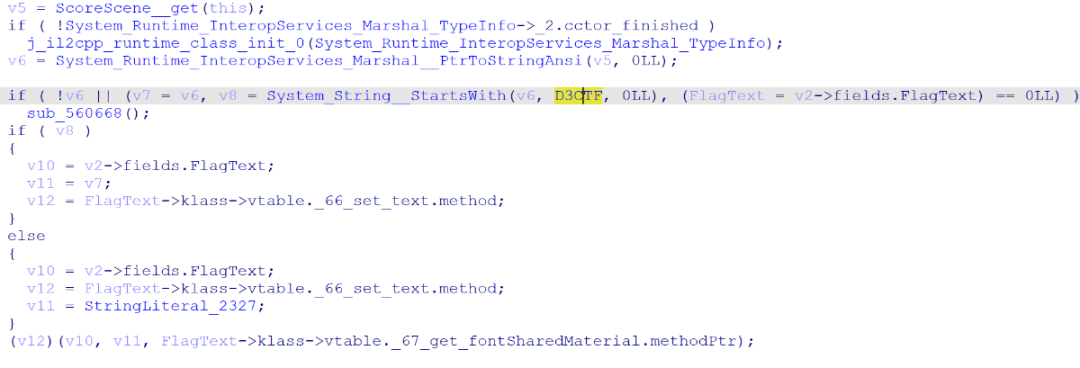 IL2CPP 逆向初探 - 知乎