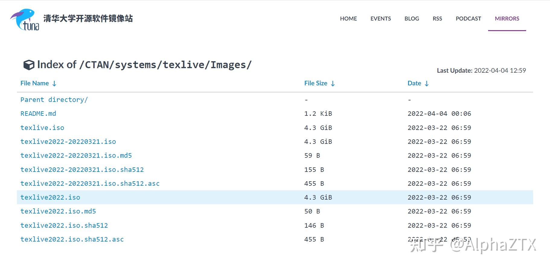 TeX Live 2022 安装指南【安装 LaTeX】 - 知乎