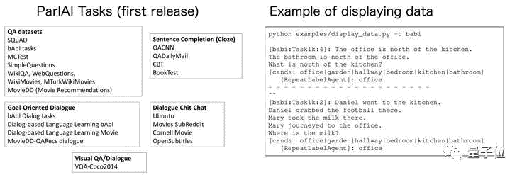 详解ParlAI：为让AI更会聊天，Facebook开源了这个“一站式对话研究工具” - 知乎