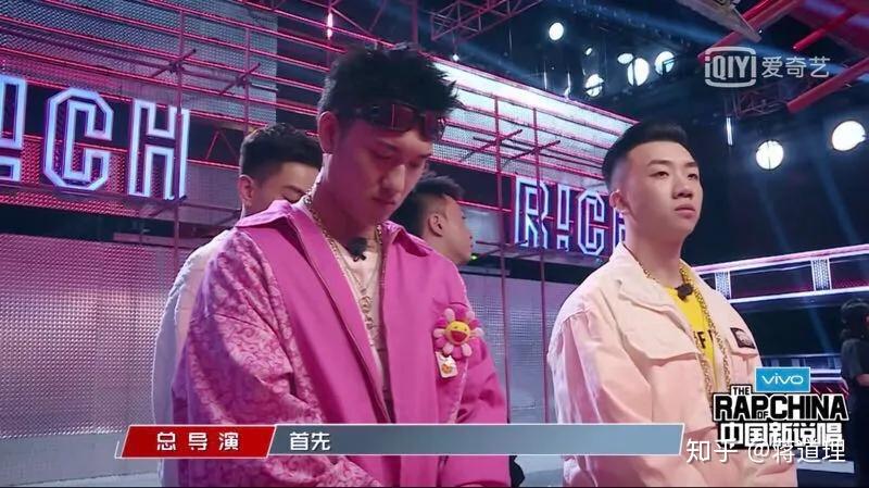 怎么评价gali这个rapper？ - 知乎