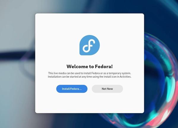 Fedora 39 新特性抢先看 | Linux 中国 - 知乎