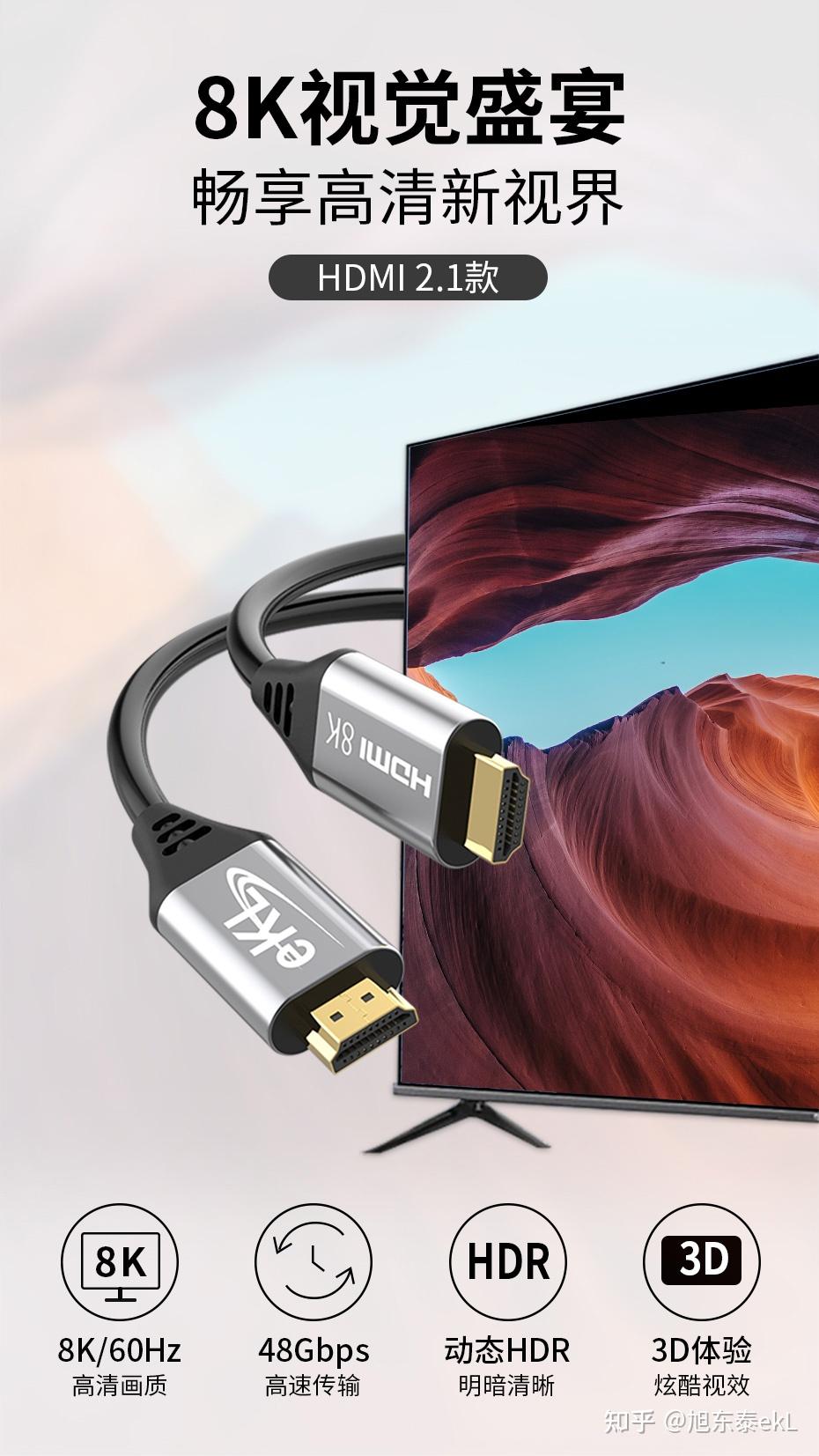 HDMI 线的长度有什么限制吗？ - 知乎