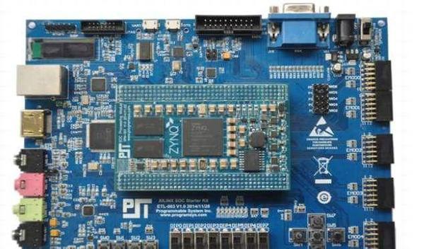 FPGA是什么呢，通透讲解单片机和FPGA的区别 - 知乎