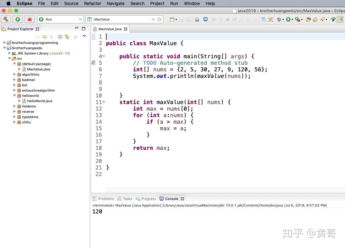 Java怎么打开? - 知乎