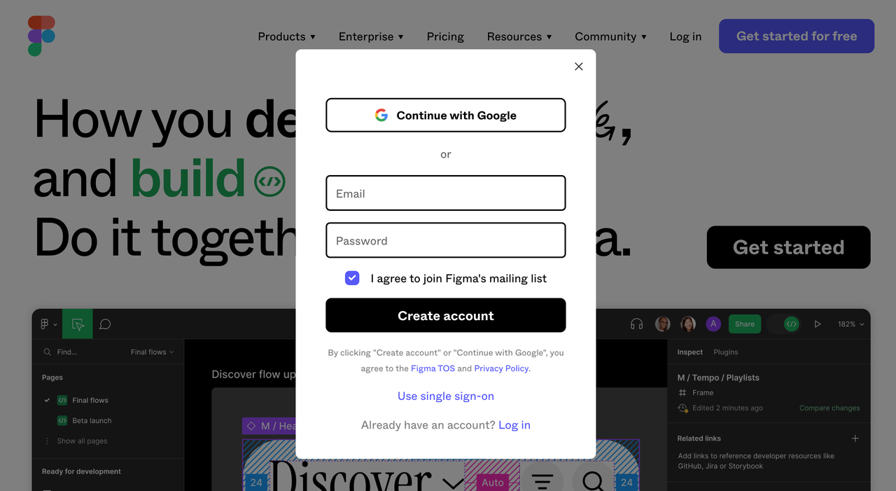 Figma怎么用？看这篇最全攻略，用完回不去了！ - 知乎