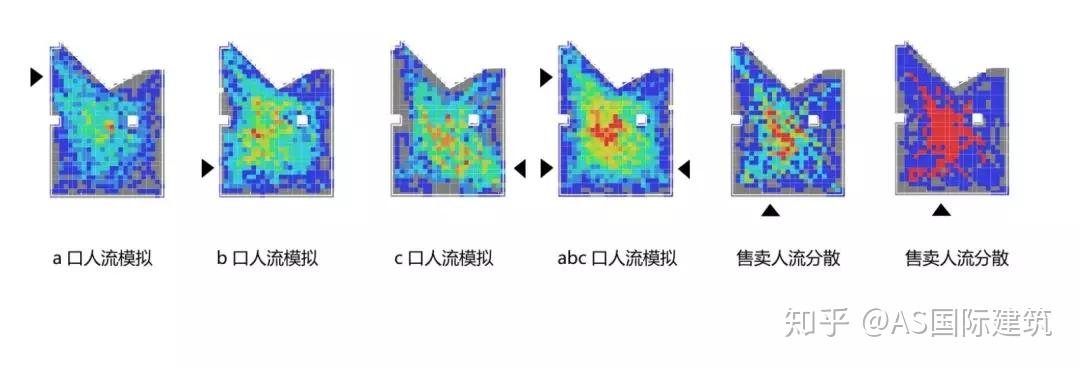 史诗级免费教程 | 教你用Depthmap空间句法做城市关系分析 - 知乎