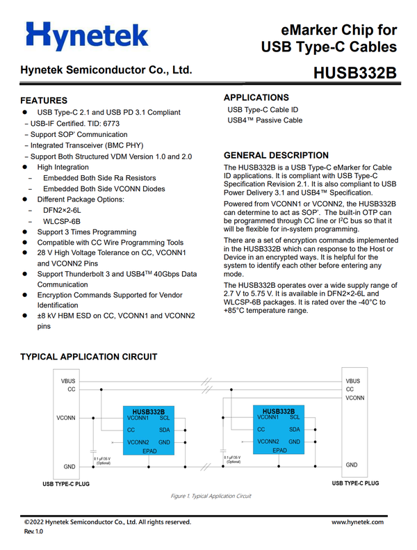 拆解报告：Baseus倍思240W优胜系列USB-C快充数据线 - 知乎