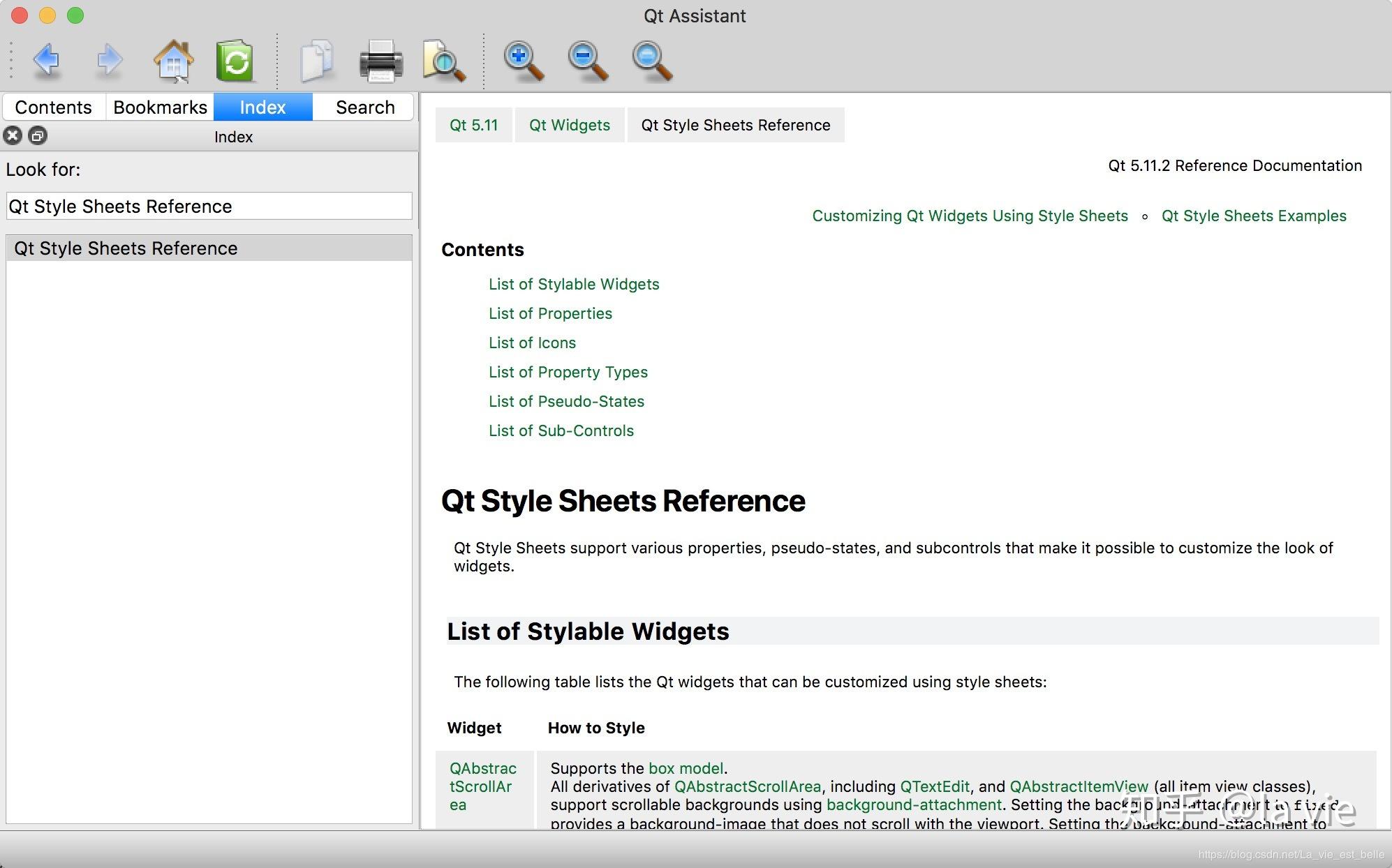《快速掌握PyQt5》第二十八章 QSS - 知乎