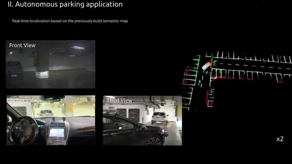 AVP-SLAM:自主泊车低成本视觉定位方案(自动驾驶) - 知乎