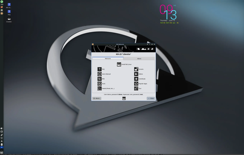 MX Linux 23 正式发布，基于 Debian 12 的发行版 - 知乎