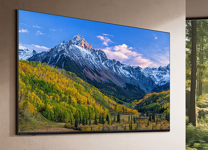 海信新品E8N Pro是不是2024年最值得购买的MiniLED电视？进来看分析！（内含与TCL Q10K对比） - 知乎