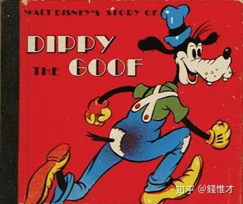 笨拙的可爱-高飞 - 知乎