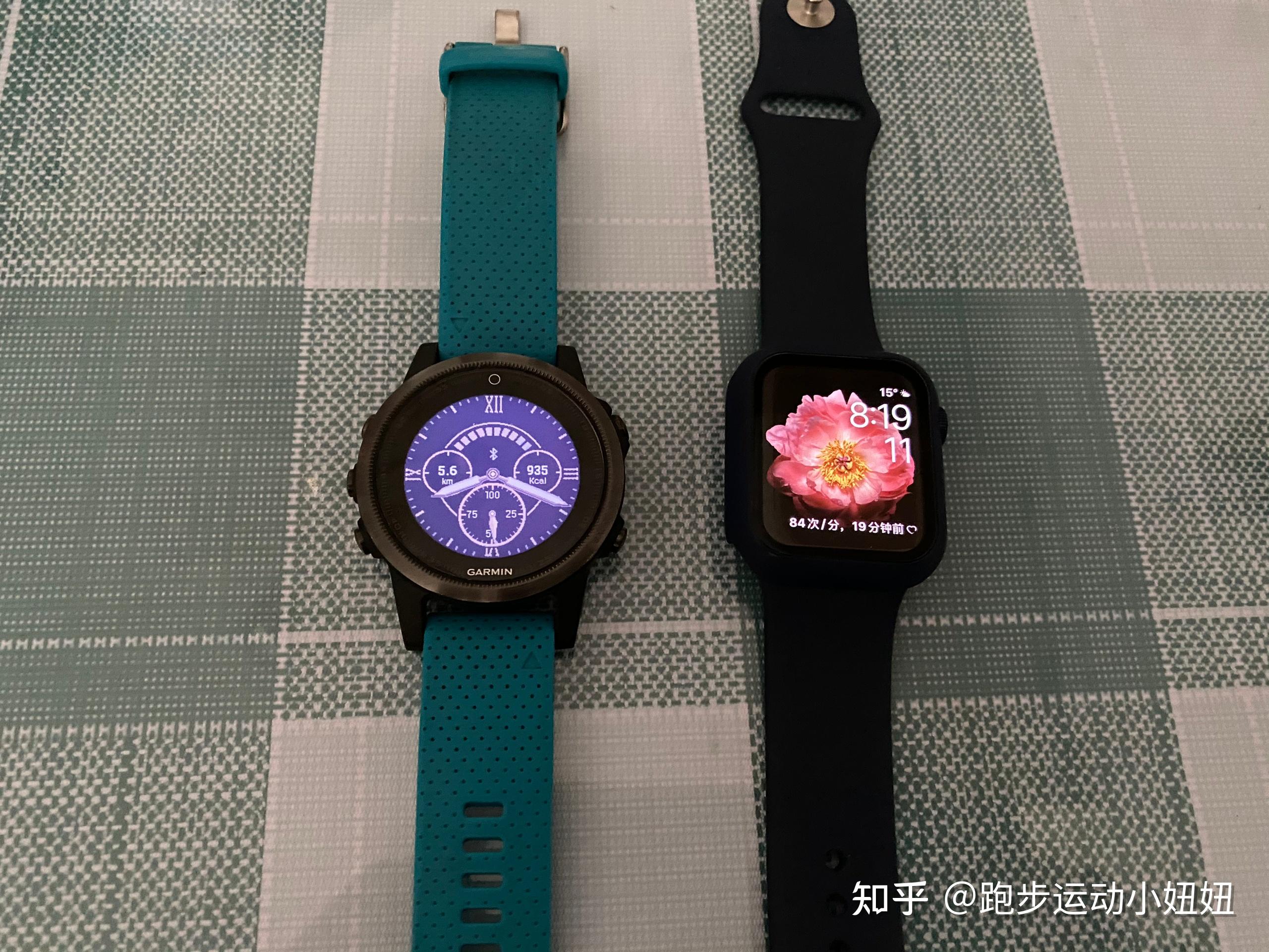 日常使用的注重心率监测的智能手表有哪些推荐？ - 知乎