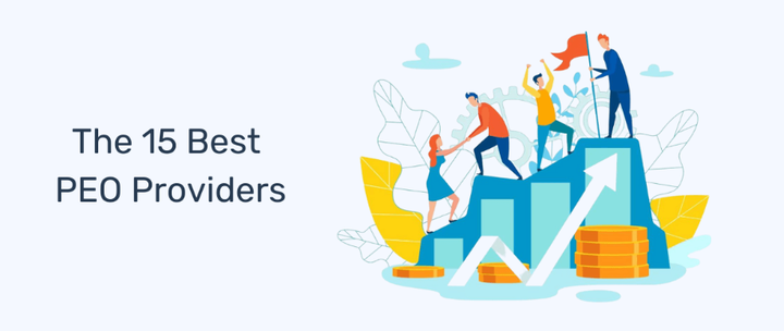 排名前15的PEO服务供应商，哪一个是你的菜？ - 知乎