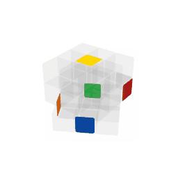 三阶魔方还原之CFOP-CROSS从入门到精通 - 知乎