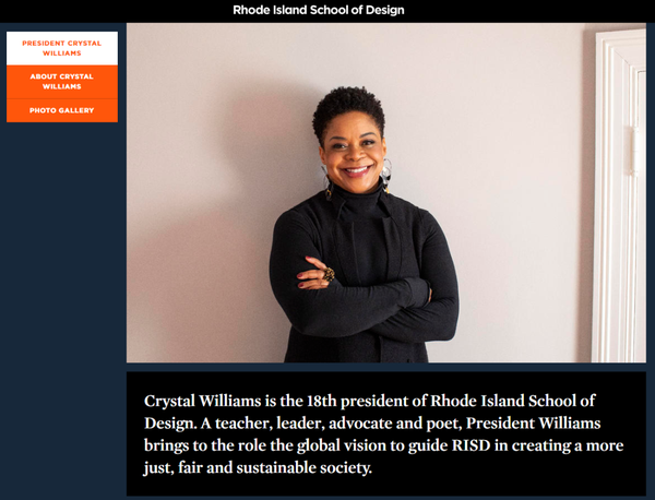 关注｜RISD罗德岛官宣取消本科申请独立命题！ - 知乎