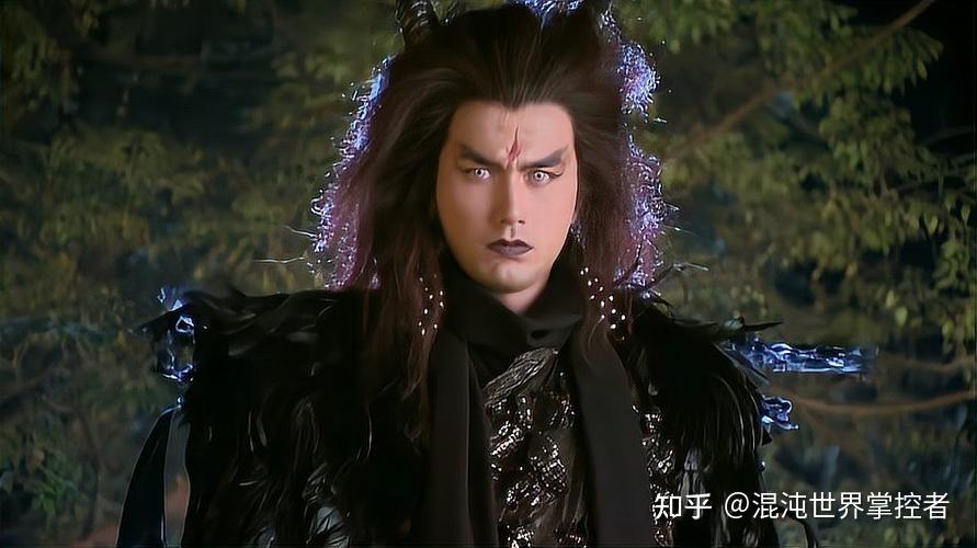 《仙剑奇侠传三》里有哪些经典台词？ - 知乎