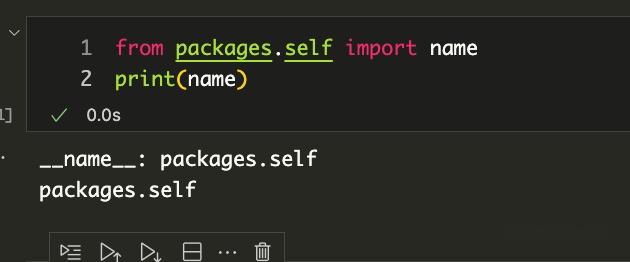 18. Python中的模块与包 - 知乎