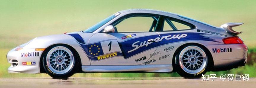 挽救保时捷于破产边缘的911（996）身上竟然有中国人的血统？ - 知乎